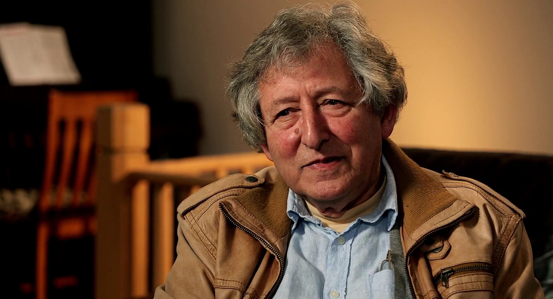 Review: Why We Ride - Nanikore